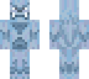 yeti | Minecraft Skins