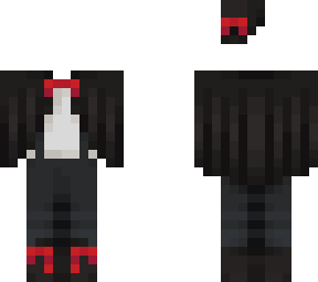 .; abracadabra -:- ce ;. | Minecraft Skin