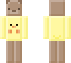 cute animal | Minecraft Skins