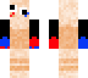 ~GOOB~ | Minecraft Skin