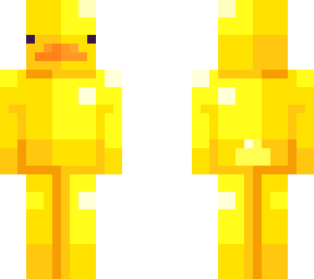 ducky | Minecraft Skins