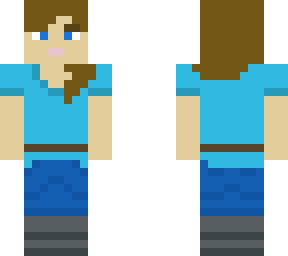 alex | Minecraft Skins