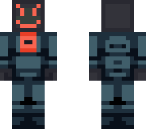 angry | Minecraft Skins