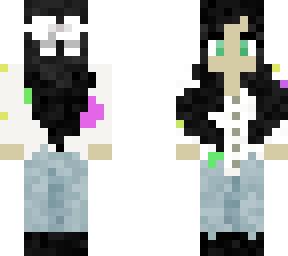 artist | Minecraft Skins