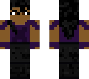 astra | Minecraft Skins
