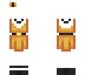 bee | Minecraft Skins