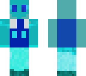 Bloop | Minecraft Skin