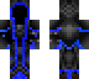 hunter | Minecraft Skins