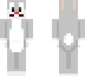 bugs bunny | Minecraft Skins