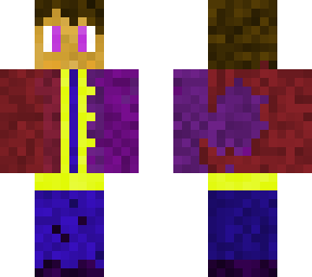 Cem | Minecraft Skin
