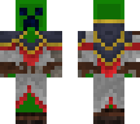 chainmail | Minecraft Skins