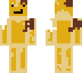 cheese | Minecraft Skins