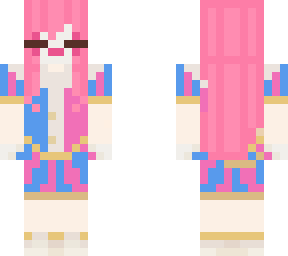 clown | Minecraft Skins
