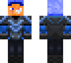 ice cold | Minecraft Skins