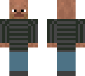 daniel | Minecraft Skins