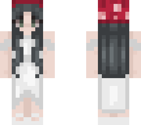 blanco | Minecraft Skins