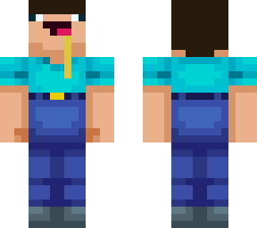 pee | Minecraft Skins