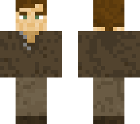 dexter | Minecraft Skins