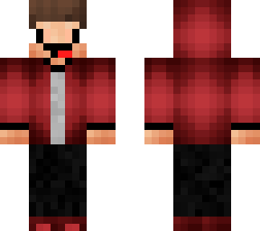 diecies | Minecraft Skin