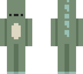 Dino | Minecraft Skin