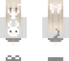doll | Minecraft Skins
