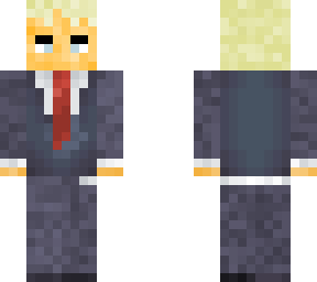 trump | Minecraft Skins