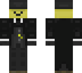 mafia | Minecraft Skins
