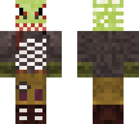 dumb | Minecraft Skins