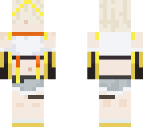 nikke | Minecraft Skins