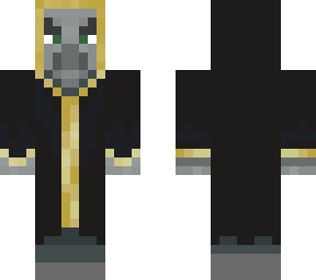 Emped | Minecraft Skin