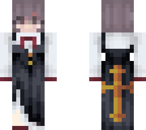 Ena ig.. | Minecraft Skin