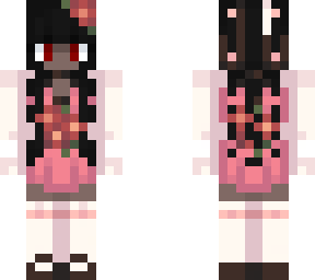 evil | Minecraft Skins