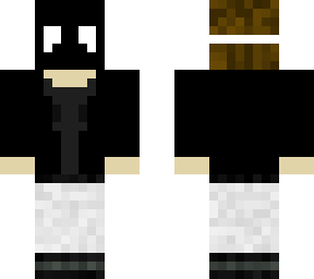 villian | Minecraft Skins