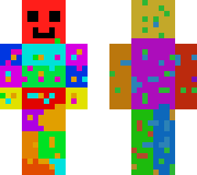 camman | Minecraft Skins