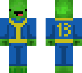 suit | Minecraft Skins