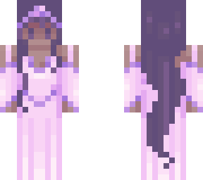 princess girl | Minecraft Skins