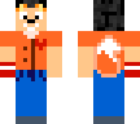 2025 | Minecraft Skins