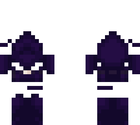 Fighter! Fit | Minecraft Skin