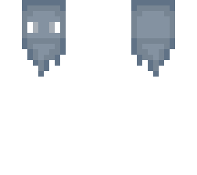 floating head | Minecraft Skin