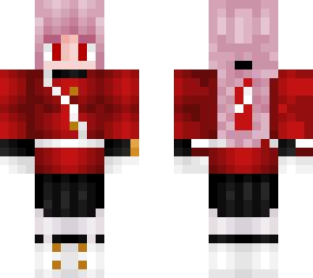 Florence Nightingale | Minecraft Skin