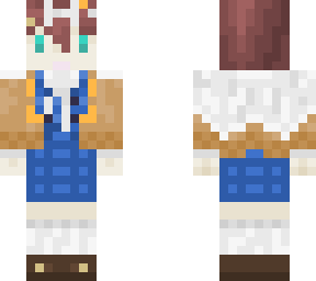 reverse 1999 | Minecraft Skins