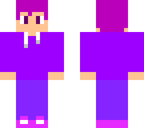 folly | Minecraft Skin
