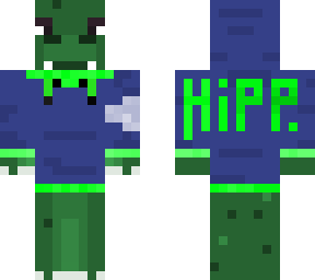 ippo | Minecraft Skins
