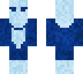 invincible | Minecraft Skins