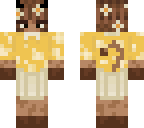 moobloom | Minecraft Skins