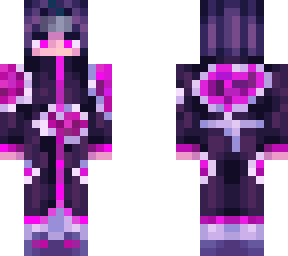 fyso_toji | Minecraft Skin