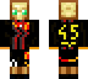 galatasaray | Minecraft Skins
