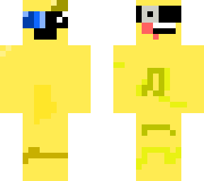 sprunki | Minecraft Skins