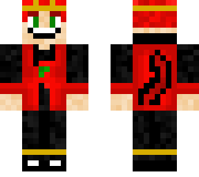 monkey | Minecraft Skins