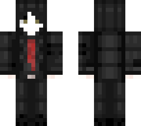 revenge | Minecraft Skins